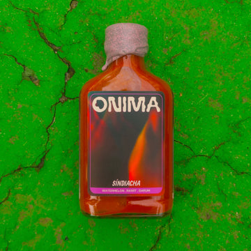 ONIMA | IBERIAN HOT SAUCE – ONIMA PANTRY