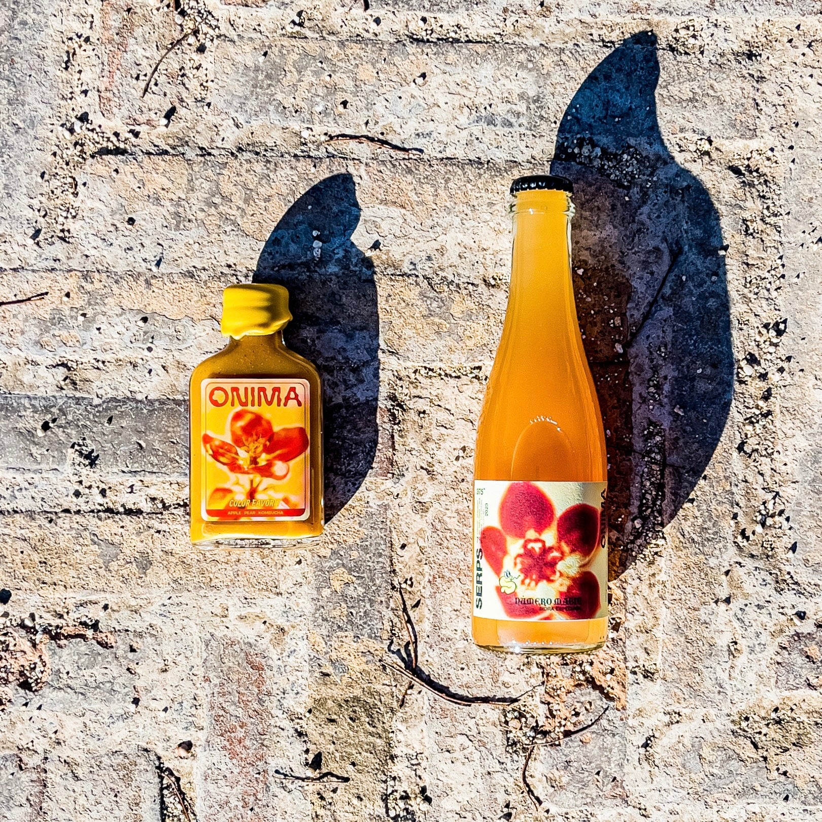 ONIMA | IBERIAN HOT SAUCE – ONIMA PANTRY